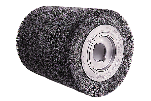 Power Brushes | Weiler Abrasives